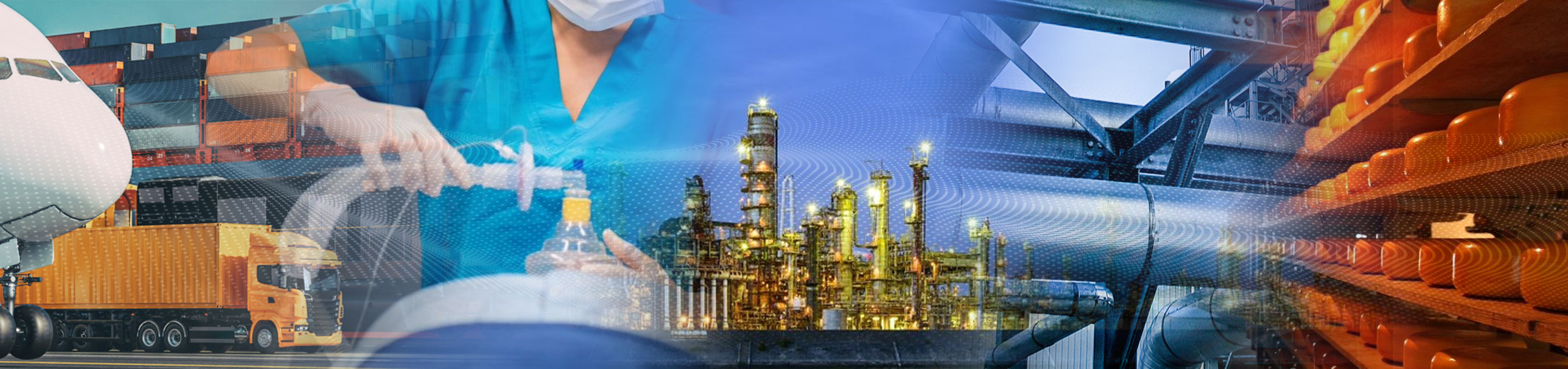 About Process Sensing Technologies