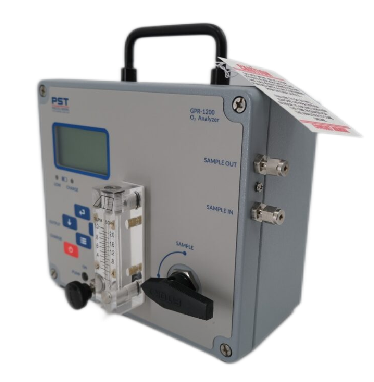 Process Sensing Technologies