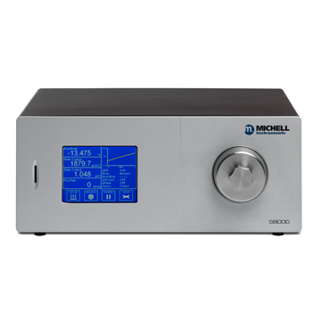 冷镜式露点仪 - Michell S8000 Remote : SK8-R